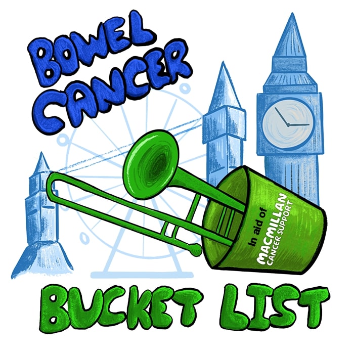 Trombone on the Run :: British Trombone Society