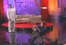 New trombone dance :: British Trombone Society